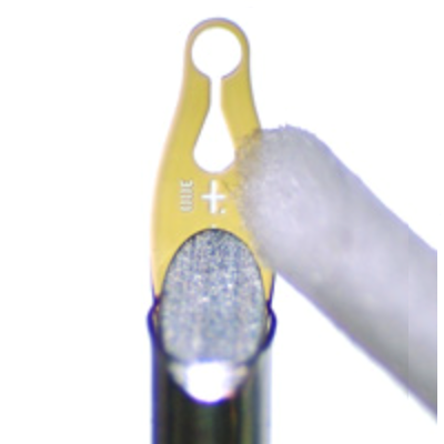 Liquid wicks – ProSciTech