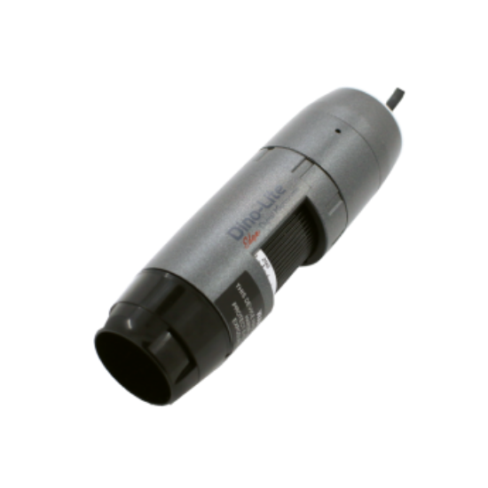 Dino-Lite Edge UV fluorescence digital microscope – ProSciTech