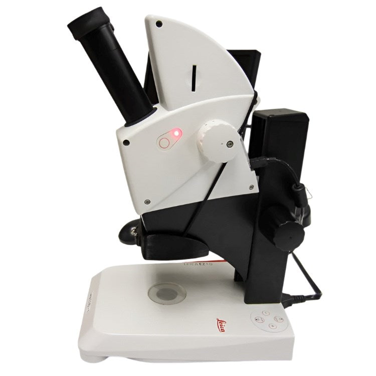 NIGHTSEA Leica EZ4 microscope fluorescence viewing systems – ProSciTech