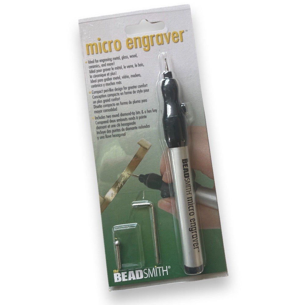 Micro engraver tool – ProSciTech