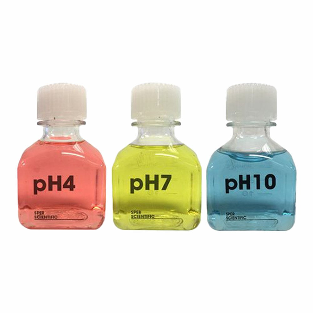 Electrode pH calibration buffer (EMS) – ProSciTech