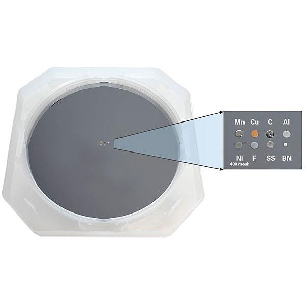PELCO X-CHECKER SEM calibration x-ray wafer references – ProSciTech