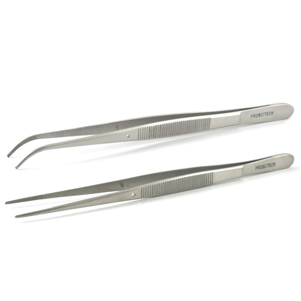 Brophy forceps, 165mm – ProSciTech