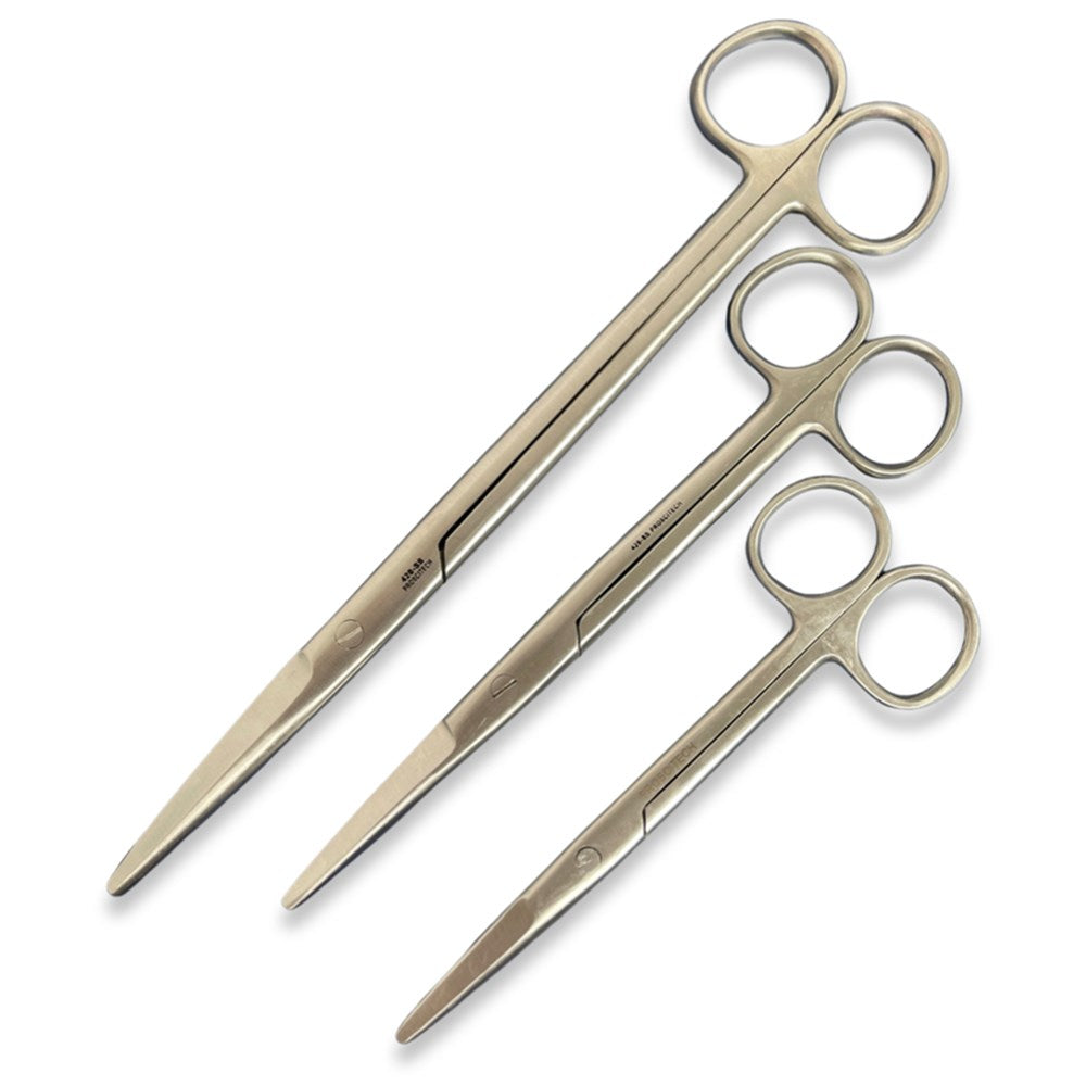 Mayo dissecting scissors, 420SS – ProSciTech