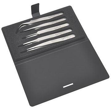 PELCO Pro high precision tweezers kit – ProSciTech