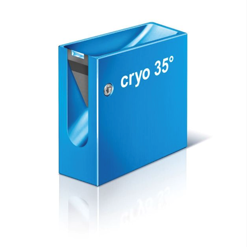 Diamond knife, Cryo 35, wet – ProSciTech