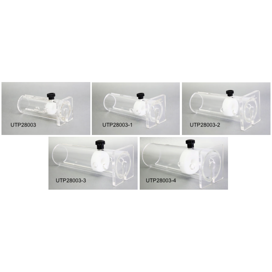 Broome-style rodent laboratory restrainers – ProSciTech