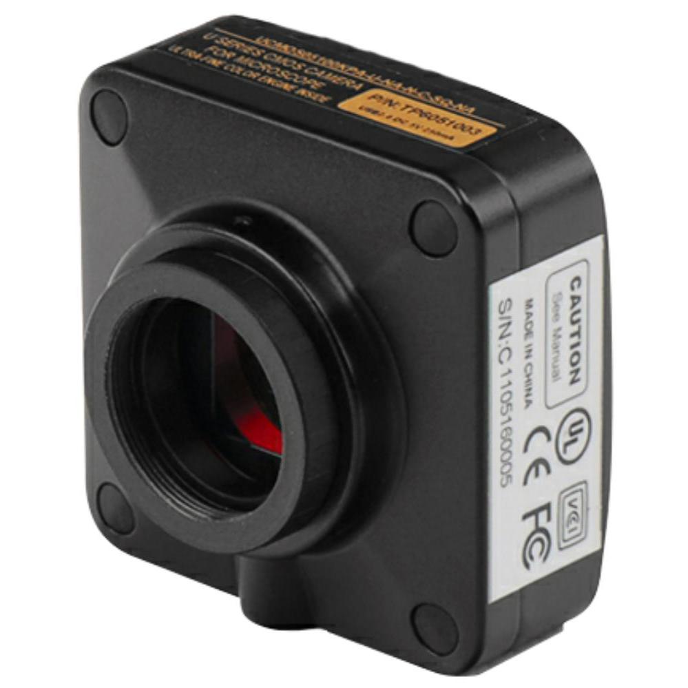 WiFi digital cameras, C-mount – ProSciTech