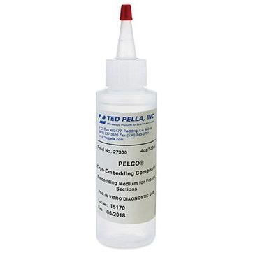 PELCO Cryo-embedding compound – ProSciTech