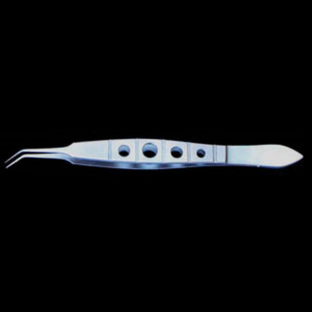 Castroviejo tying forceps, 108mm – ProSciTech