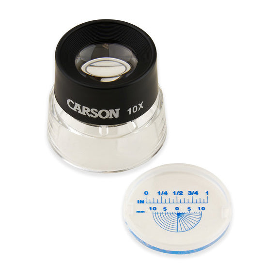 LM Magnifier Reticles – ProSciTech