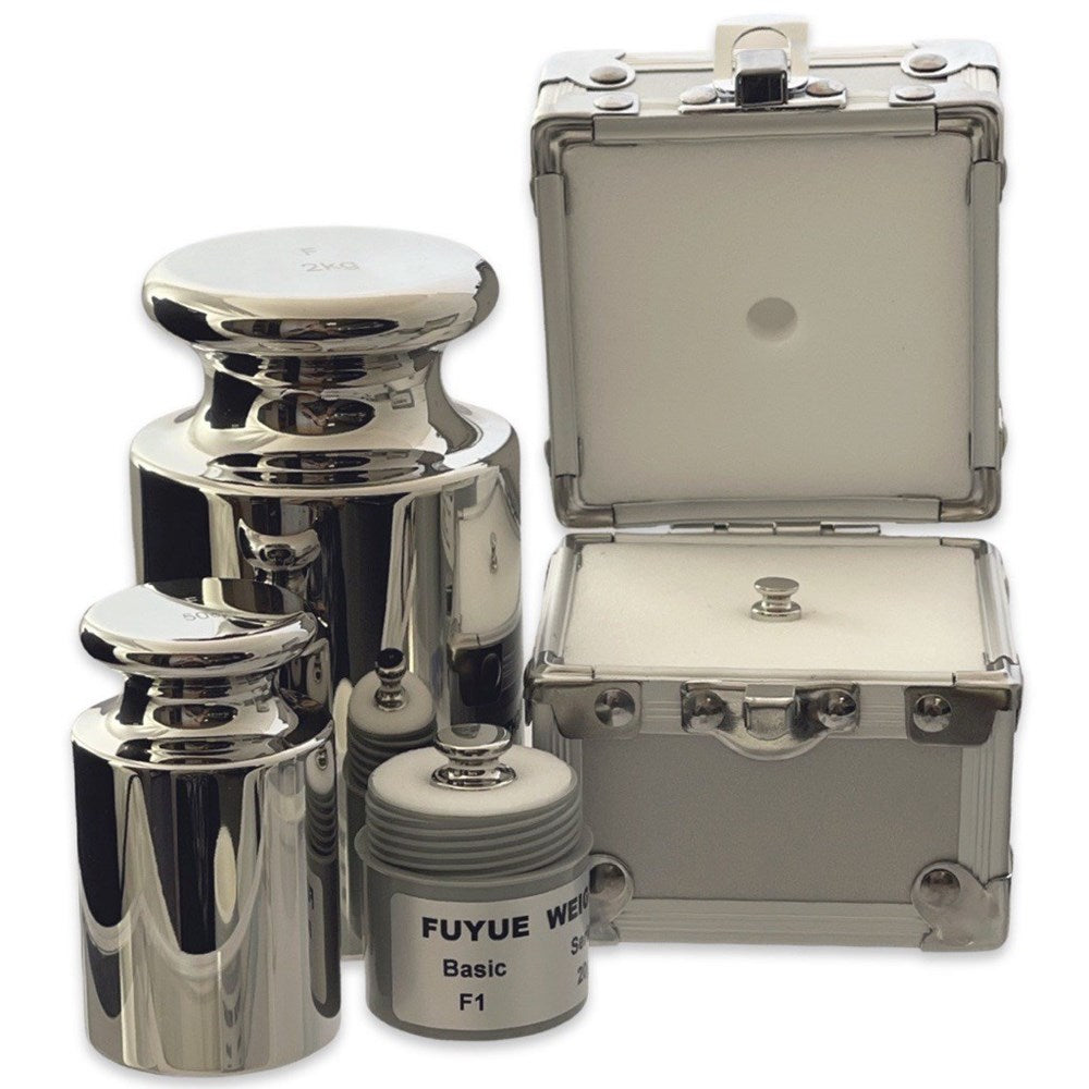 INT Calibration Weights - ProSciTech