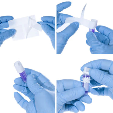 Cryo C-KurTAG Labels – ProSciTech