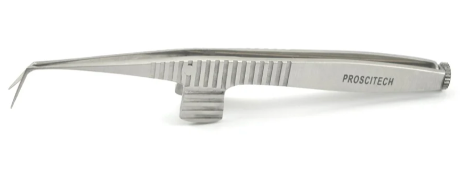 Ophthalmic and Ocular Scissors – ProSciTech
