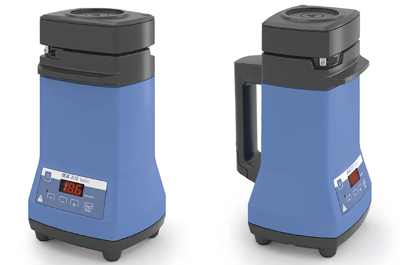 EQU Laboratory Mills – ProSciTech