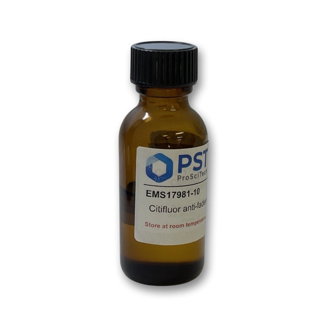 CHEM Antifadent Mountant Solutions – ProSciTech