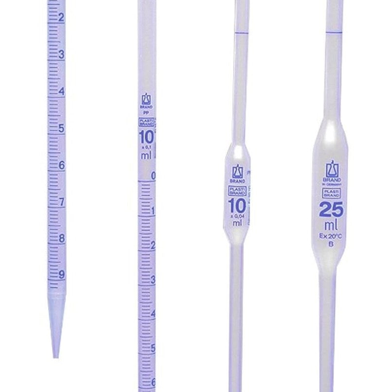 Pipettes - Volumetric - ProSciTech