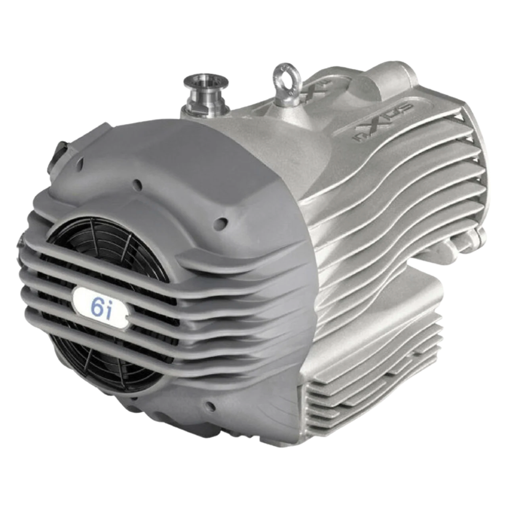 EQU Scroll Pumps – ProSciTech