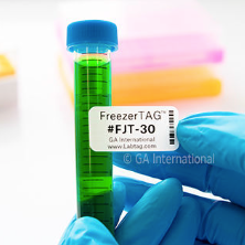 FreezerTAG – ProSciTech