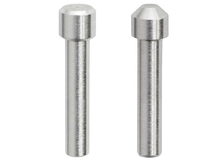 SEM Gatan 3View Mounts – ProSciTech