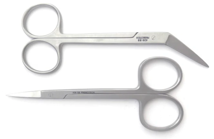 Iris Scissors – ProSciTech