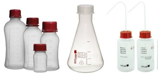 Labware - Class A – ProSciTech