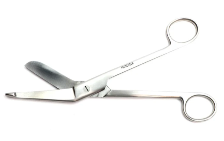 Lister Scissors – ProSciTech