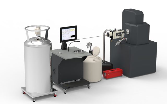 EQU Cryogenic Equipment – ProSciTech