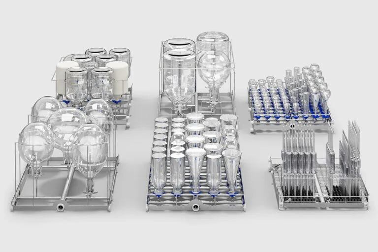 RACKS - General Trays – ProSciTech