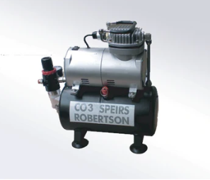 EQU Compressors – ProSciTech