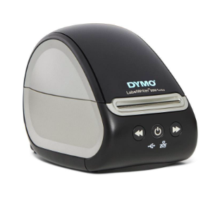 LAB DYMO Labels – ProSciTech