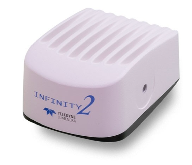 Infinity Cameras – ProSciTech