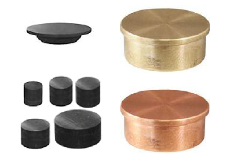 SEM Specialty Cylinder Mounts – ProSciTech