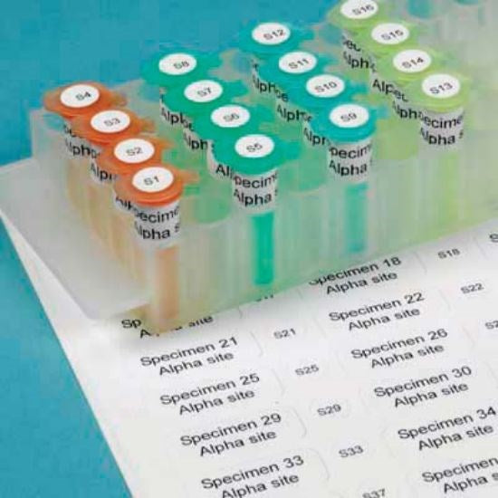 LAB Labelling - ProSciTech
