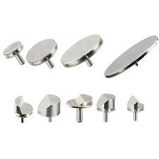 SEM Pin Mounts – ProSciTech