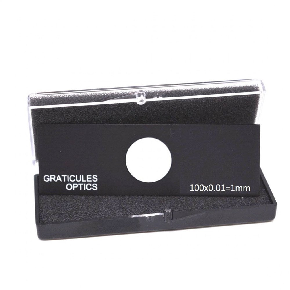 LM Stage Micrometers – ProSciTech