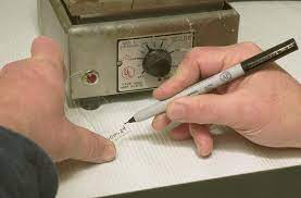 LM Slide Labelling – ProSciTech