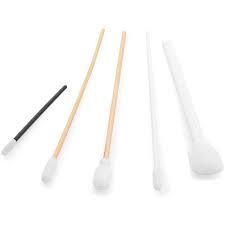LAB Swabs and Applicators – ProSciTech