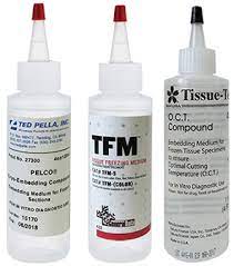 CRYO Embedding Media – ProSciTech