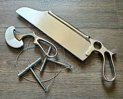 TOOL Hand Saws – ProSciTech