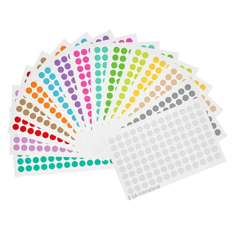 CRYO Labelling – Cryogenic Labels for Lab Storage- ProSciTech