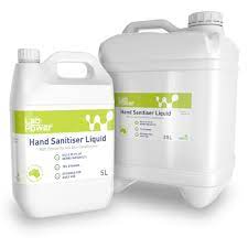 SAFE Hand Sanitiser and Lotion – ProSciTech