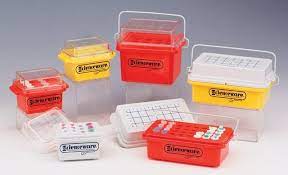 CRYO Storage and Transport – ProSciTech