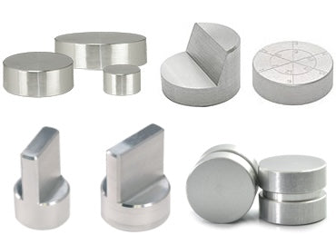 SEM Cylinder Mounts – ProSciTech