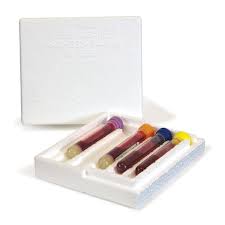 LAB Specimen Mailers – ProSciTech