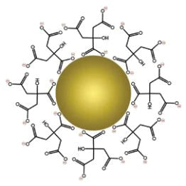 CHEM Gold Particles – ProSciTech