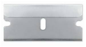 TOOL Razor Blades – ProSciTech