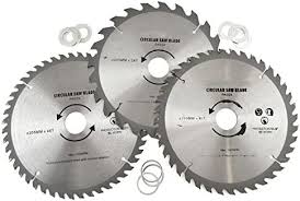 TOOL Saw Blades – ProSciTech