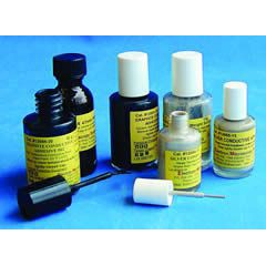 Silver conductive adhesive 478SS – ProSciTech