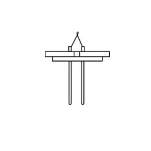 Denka M-3 LaB6 cathodes, FEI/Philips – ProSciTech